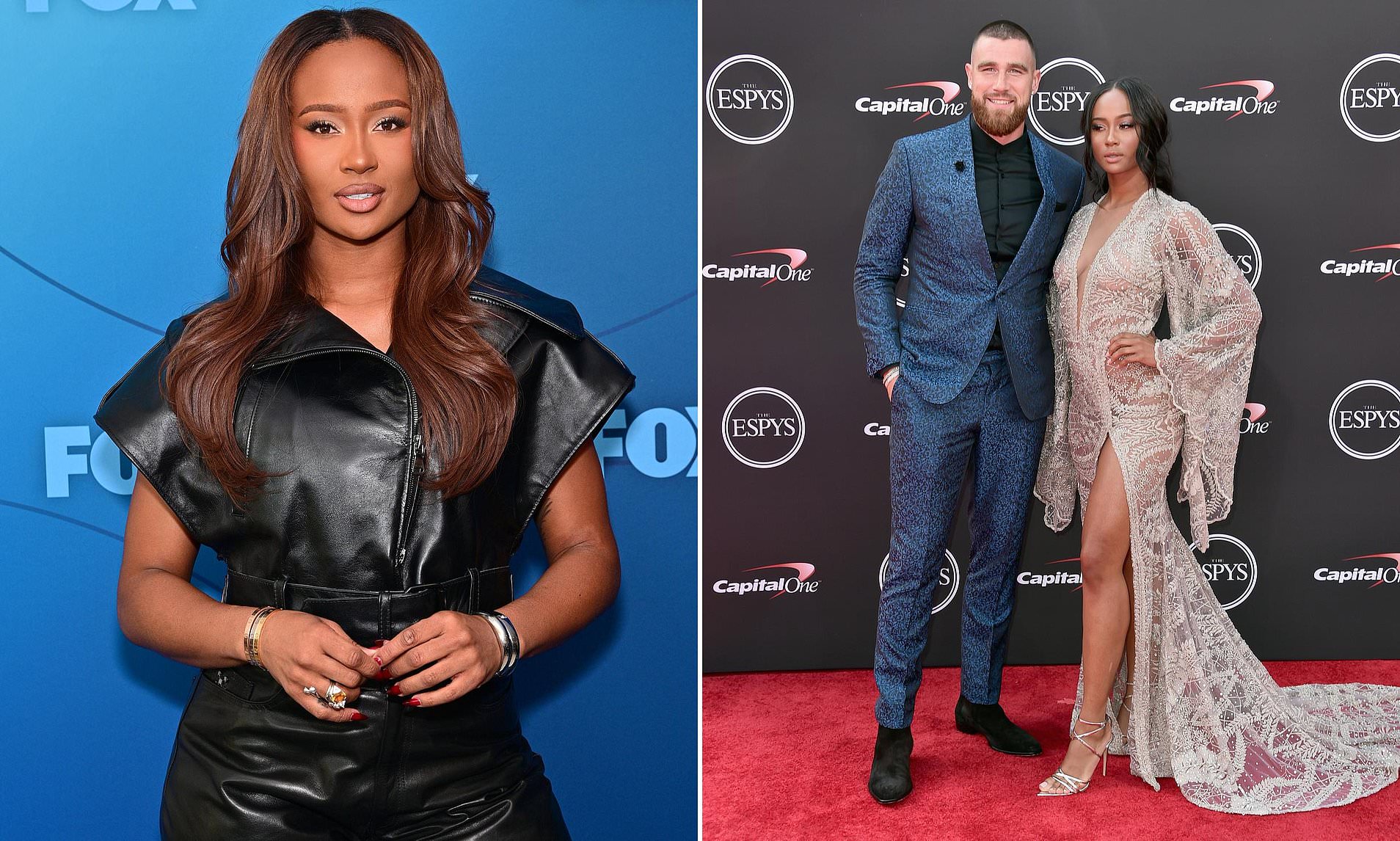 Travis Kelce's ex Kayla Nicole reveals what she 'won't ever' do again ...