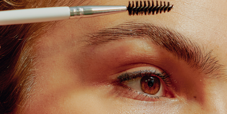 Are Your Eyebrows Thinning with Age? Here’s What Experts Say You Can Do
