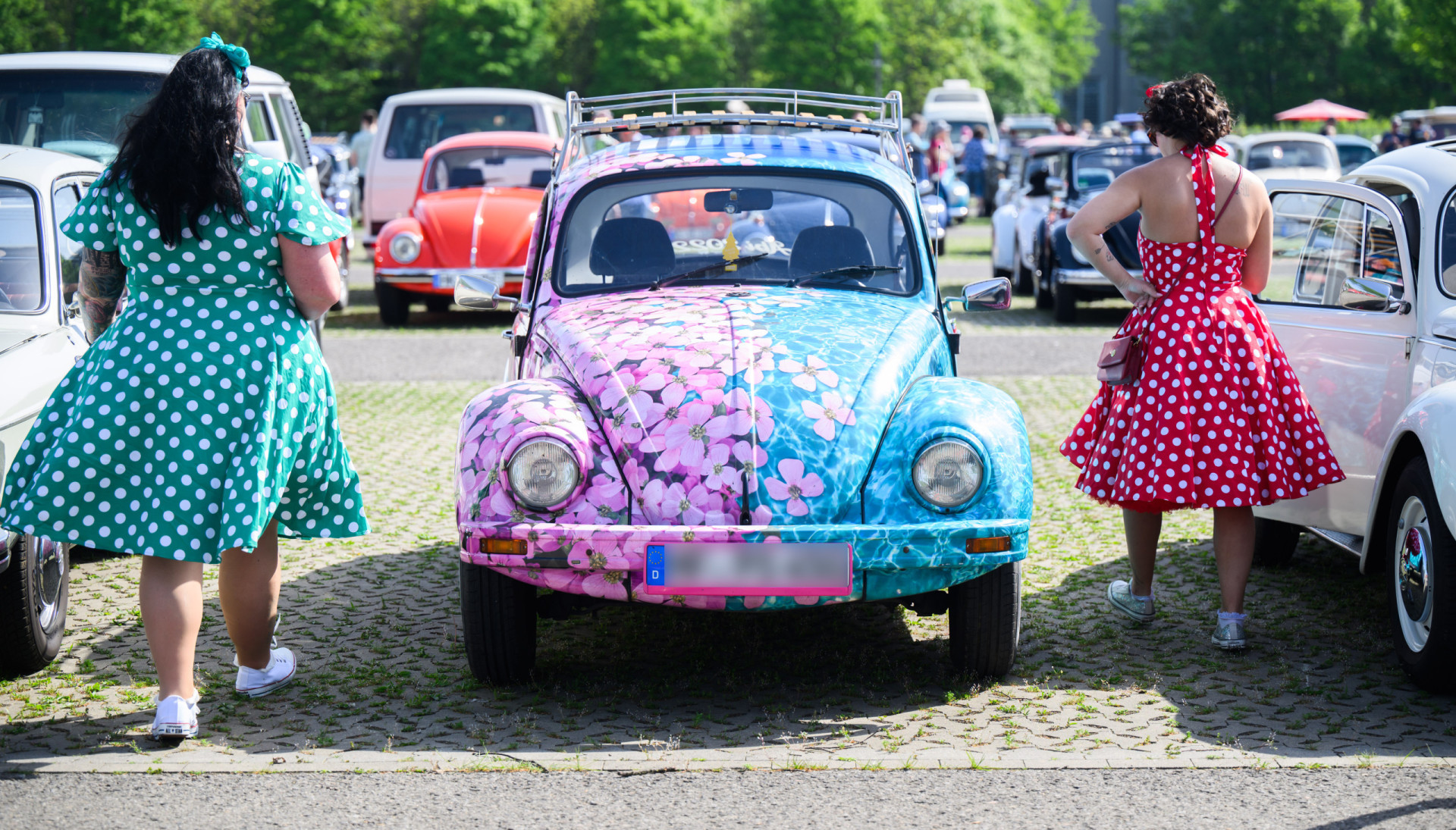 Farewell to the Beetle: The end of an iconic era