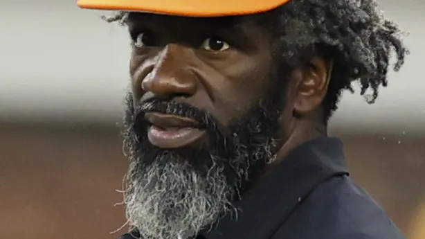 Colorado head football coach Deion Sanders predicted to add Ed Reed to ...