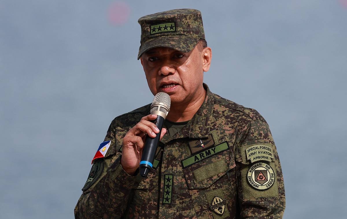 Vice president's security group disbanded