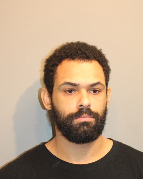 Suspect arrested in Norwalk SONO Collection purse theft