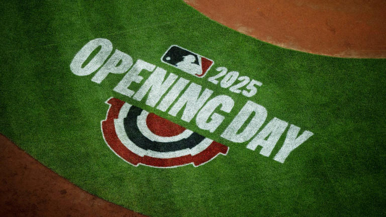 What to know about the Boston Red Sox 2025 home opener at Fenway Park