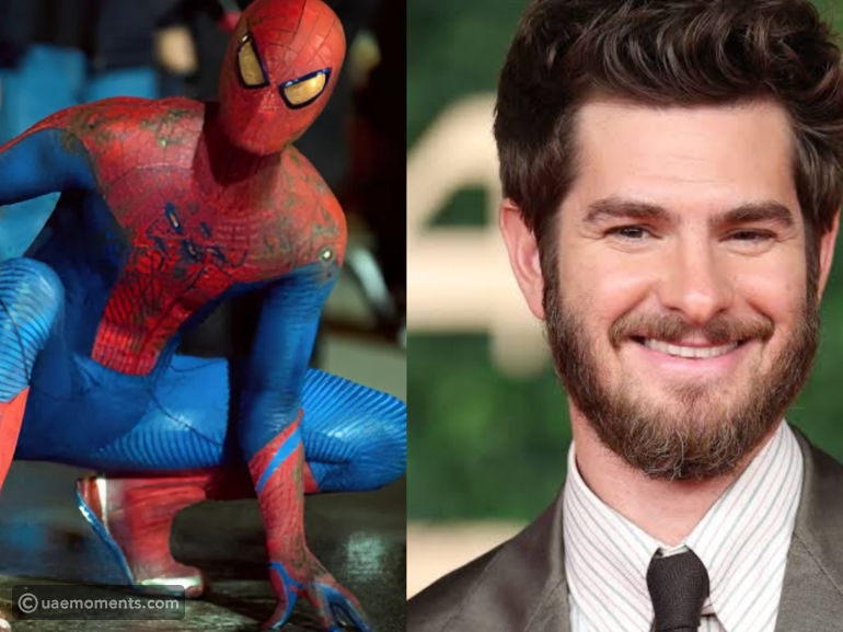 Spider-Man is Coming! Andrew Garfield to Attend MEFCC 2025