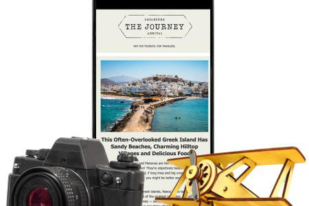 The Best In-Flight Drinks to Sip at 35,000 Feet