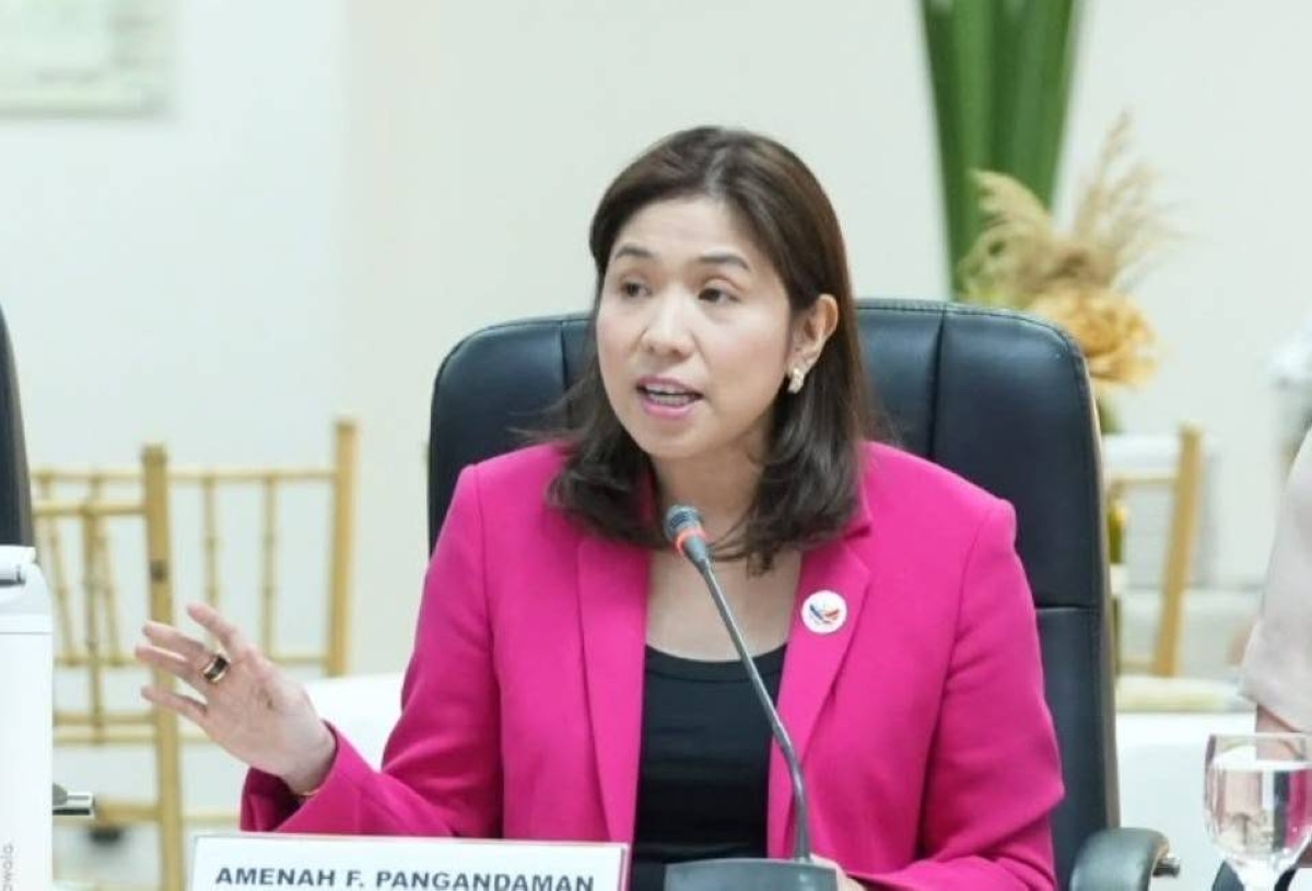 New daycare centers get P1B funding