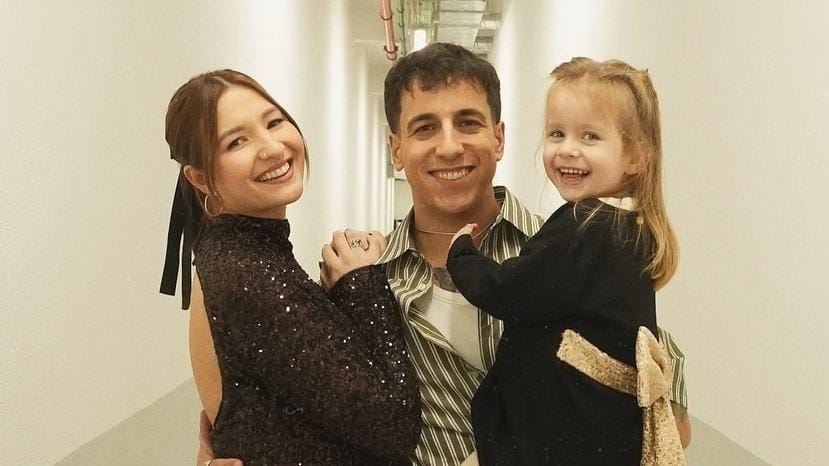 Sara Vidal mostra momento ternurento dos filhos: "Tem sido a melhor ...