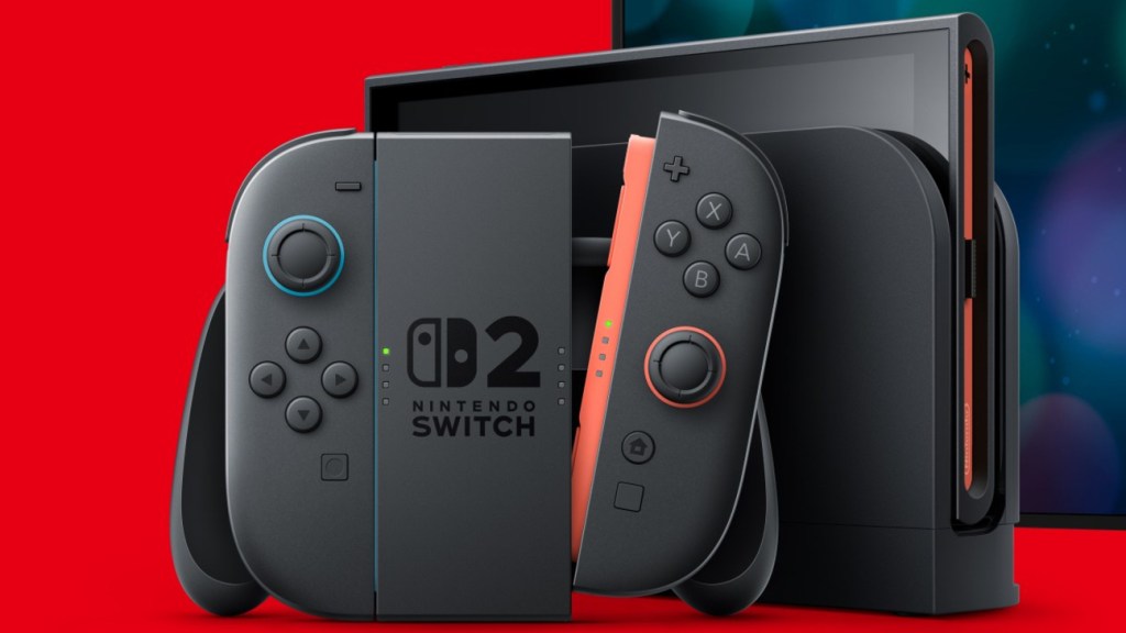 Nintendo Releases the Switch 2: Everything You Need to Know About Where ...