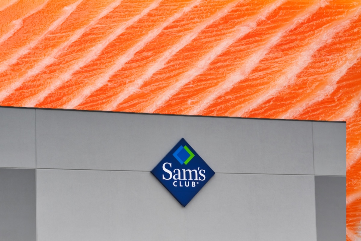 7 Sneaky Good Sam's Club Deals Hiding in the Aisles