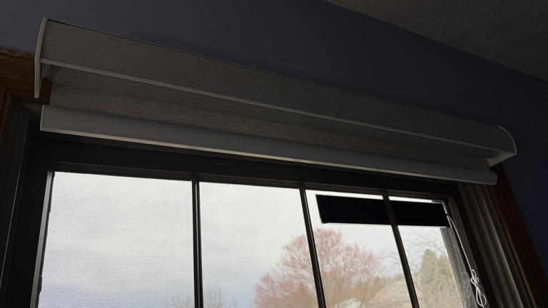 SmartWings Motorized Smart Shades review: Smart blinds that harness the ...