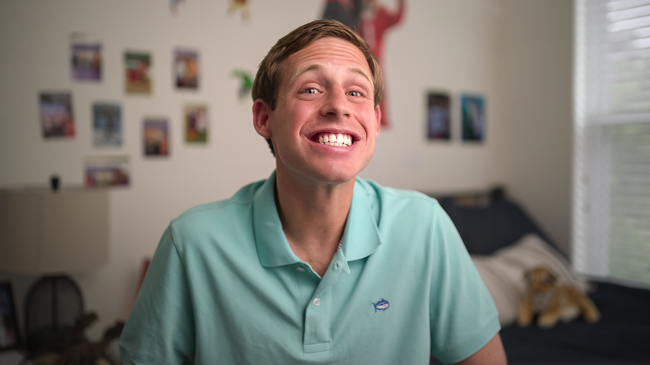 Here's if Love on the Spectrum's Tanner Smith Has a New Girlfriend ...