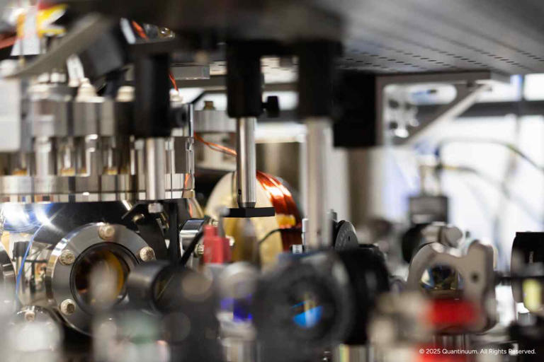 Rigetti and IonQ Selected for U.S. Quantum Initiative. Moving ‘From Hype to Prototype.’