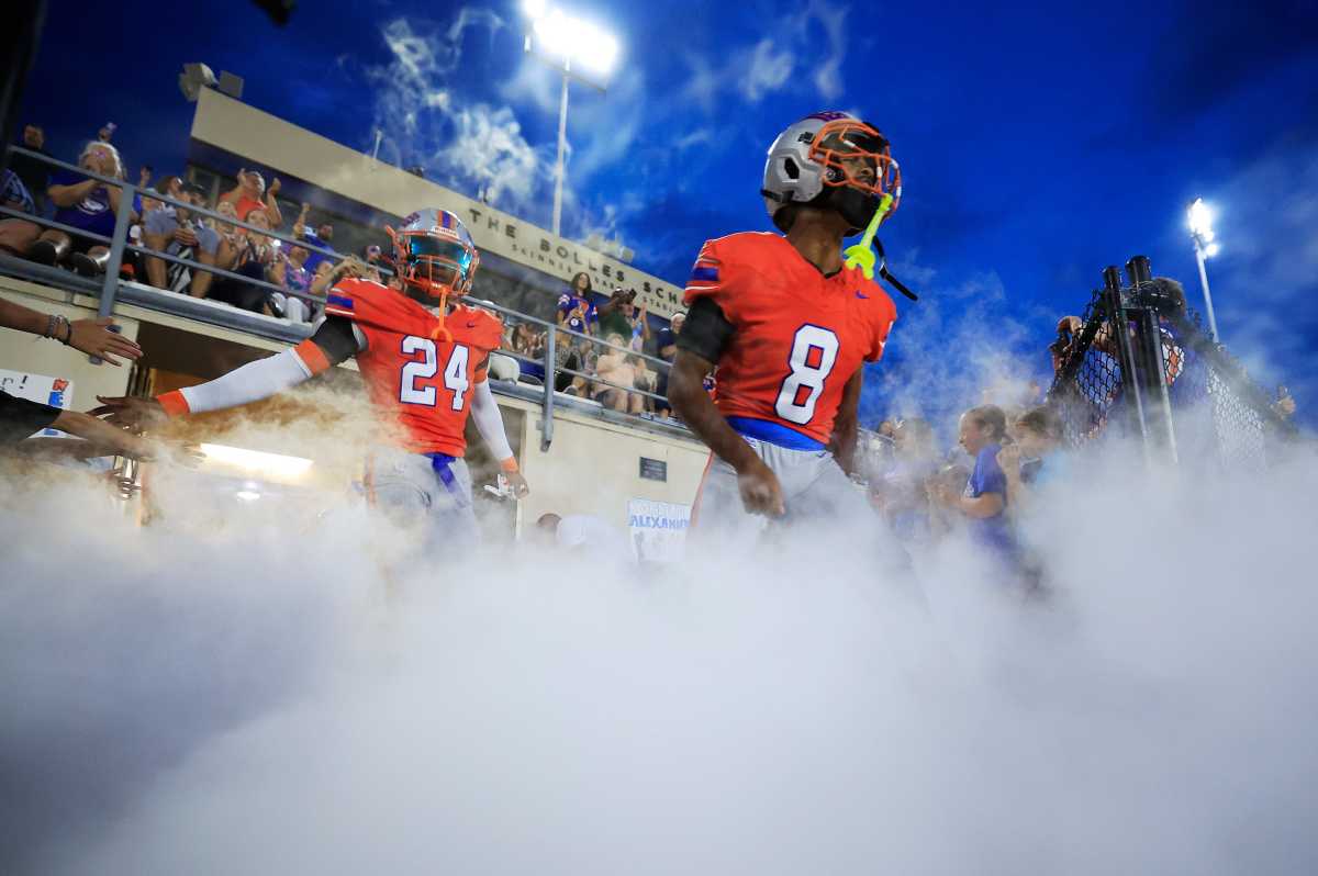 Future Ohio State Star Sends Strong Message on Buckeyes