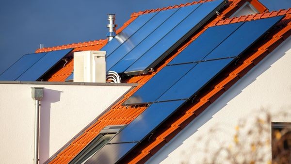 Heizen mit Gas und Öl: Diese Hybridsysteme sind möglich