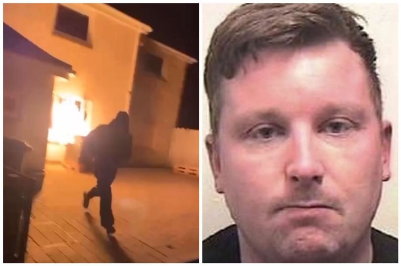 Crime-lord behind Edinburgh gang war issues chilling new threat as ...