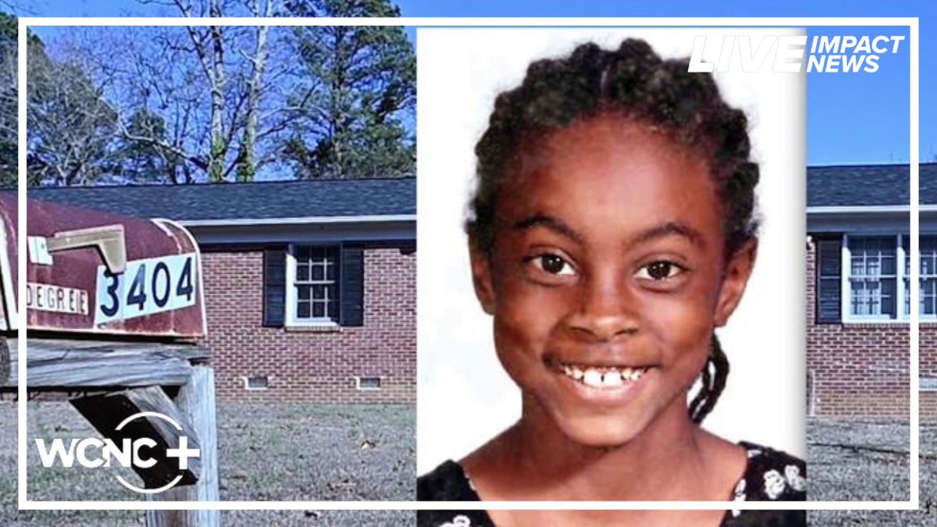 Cousin of Asha Degree explains what happened before Asha went missing