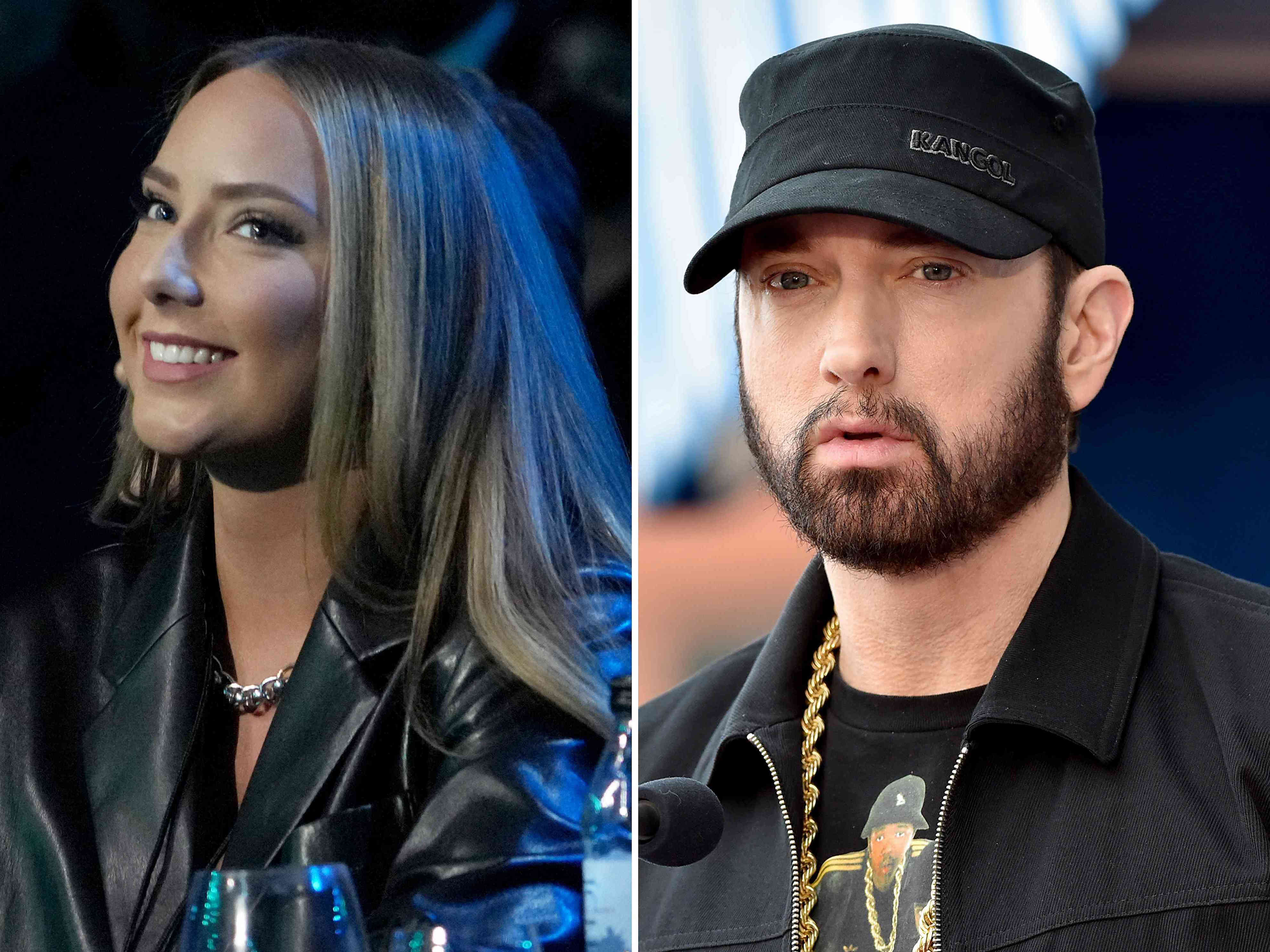 Eminem's Daughter Hailie Jade Scott Dresses Her 4-Month-Old in One of ...