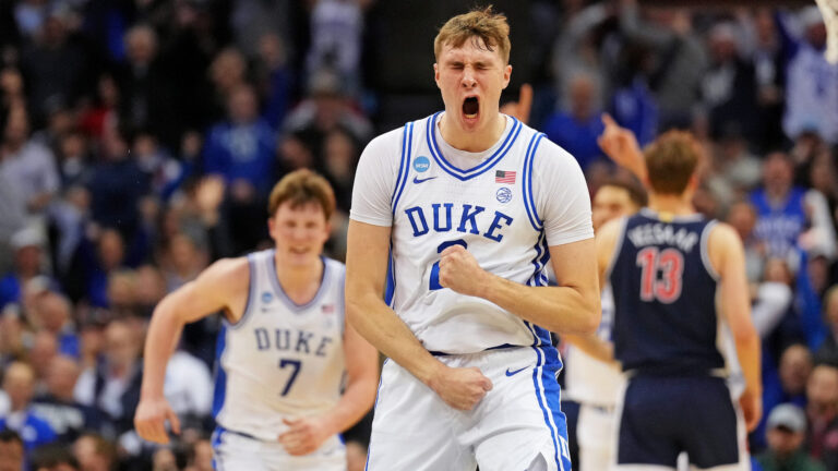 March Madness: Ranking the 20 Starters in the Final Four of the NCAA ...