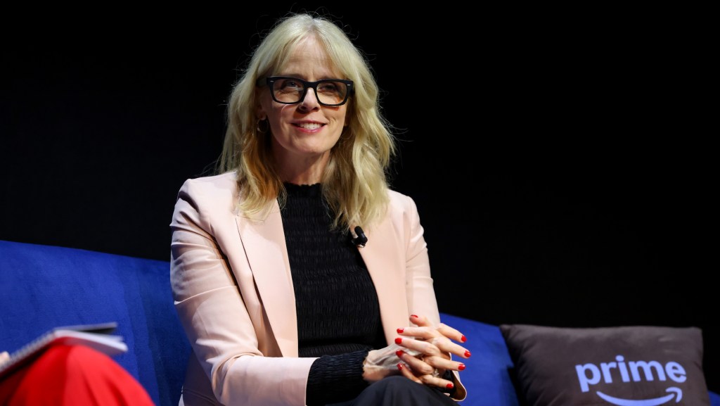 Kelly Day to Oversee Prime Video's International Originals Following ...