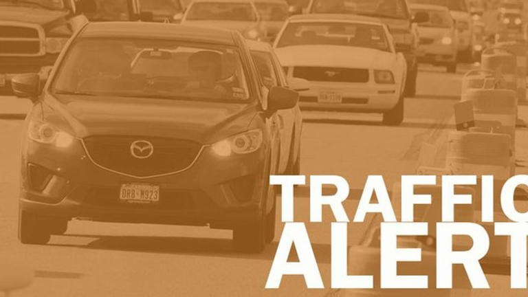 TxDOT announces temporary I-40 exit ramp closure for concrete work