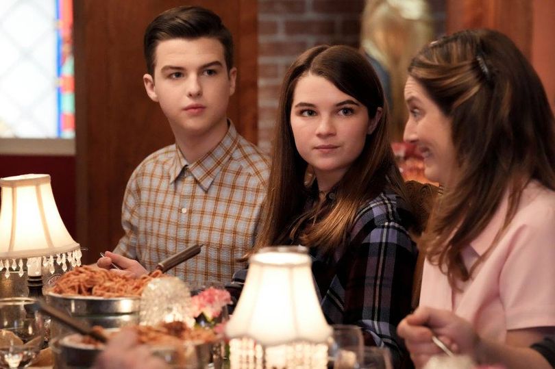 Young Sheldon season 7 is finally coming to Netflix - here's all you ...