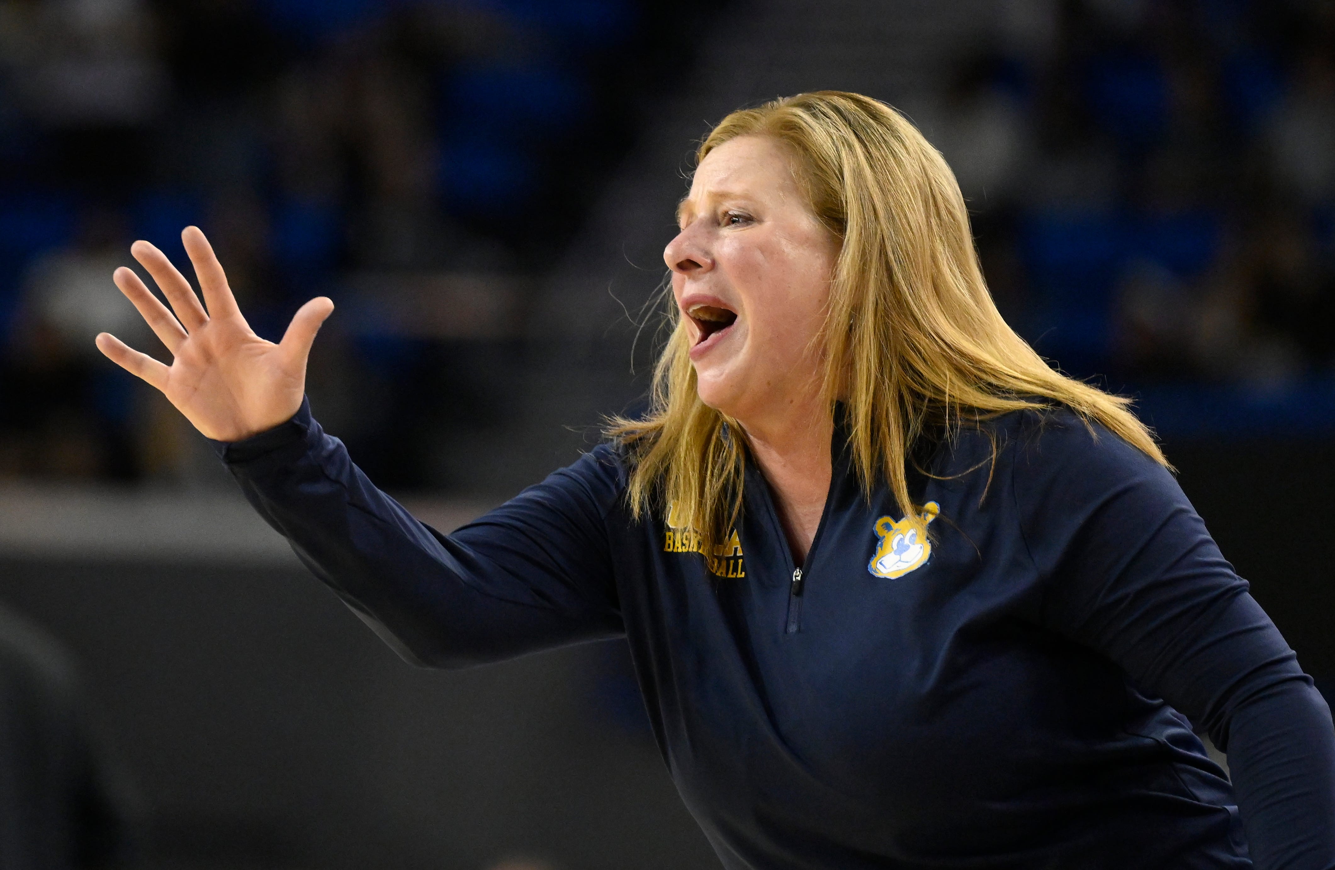 UCLA women's basketball continues to build out 2025 and 2026 schedules