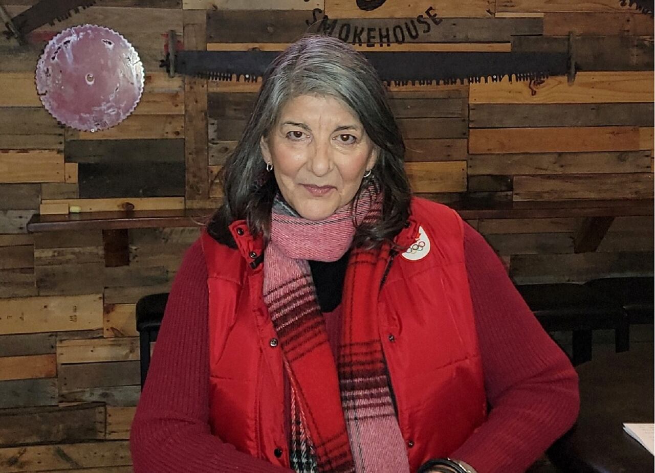 Kathy Borrelli to be new Conservative candidate for Windsor-Tecumseh ...