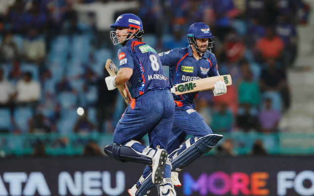 IPL 2025: Funniest Memes from LSG vs MI Mid-Innings of Match 16