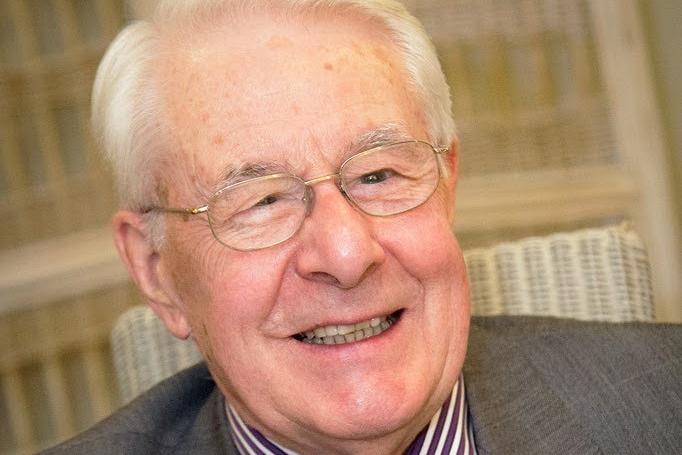 Looking back: remembering the former iconic Leamington shop Toytown