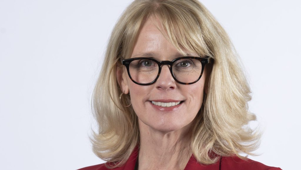 Prime Video's Kelly Day Lands Expanded International Role After ...