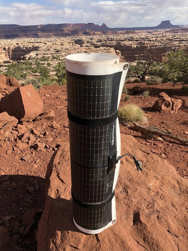 Solar 102: Setting Up Your Overland and Off-Road Power System