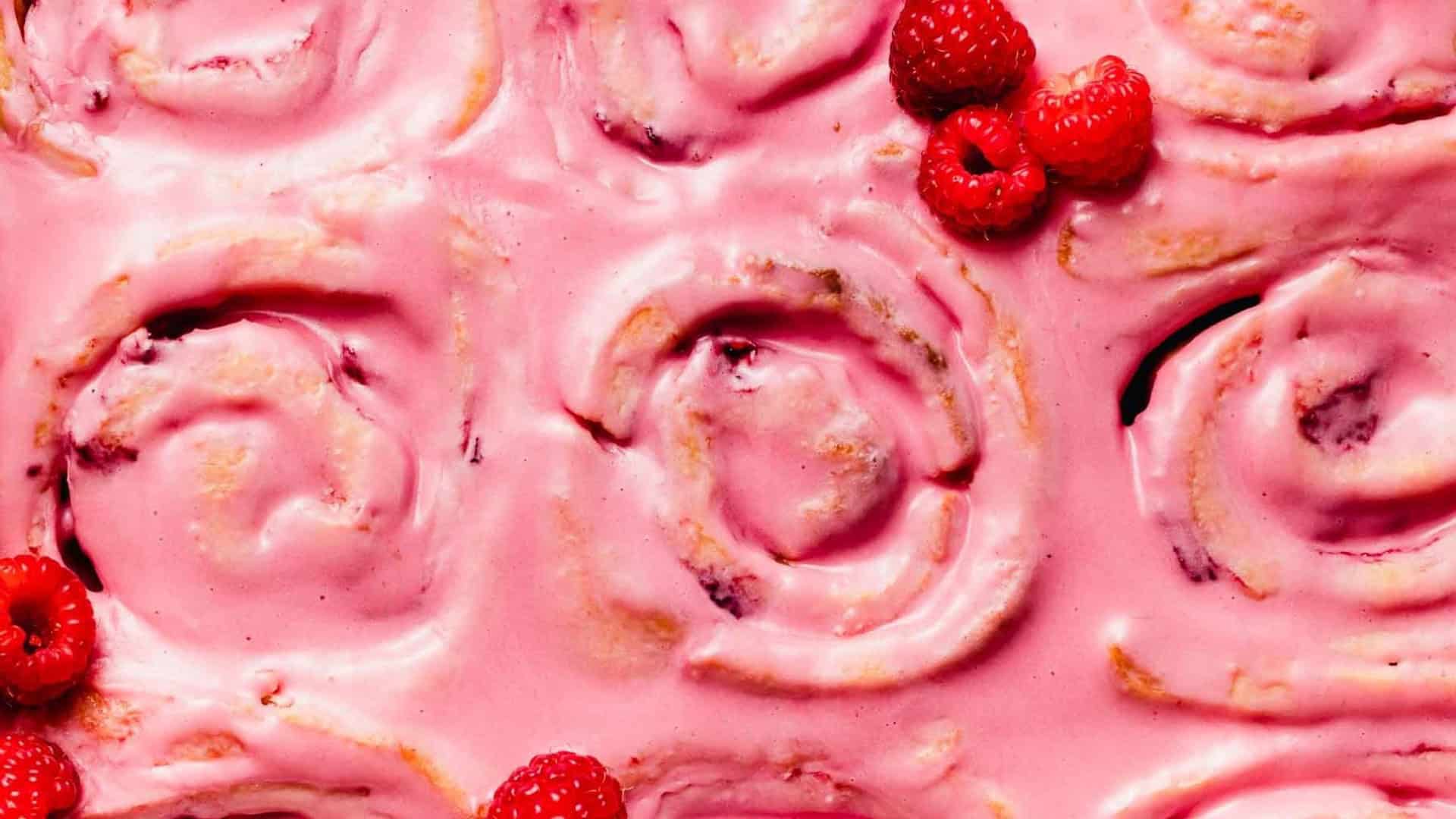 The 25 Best Raspberry Desserts You Will Ever Make