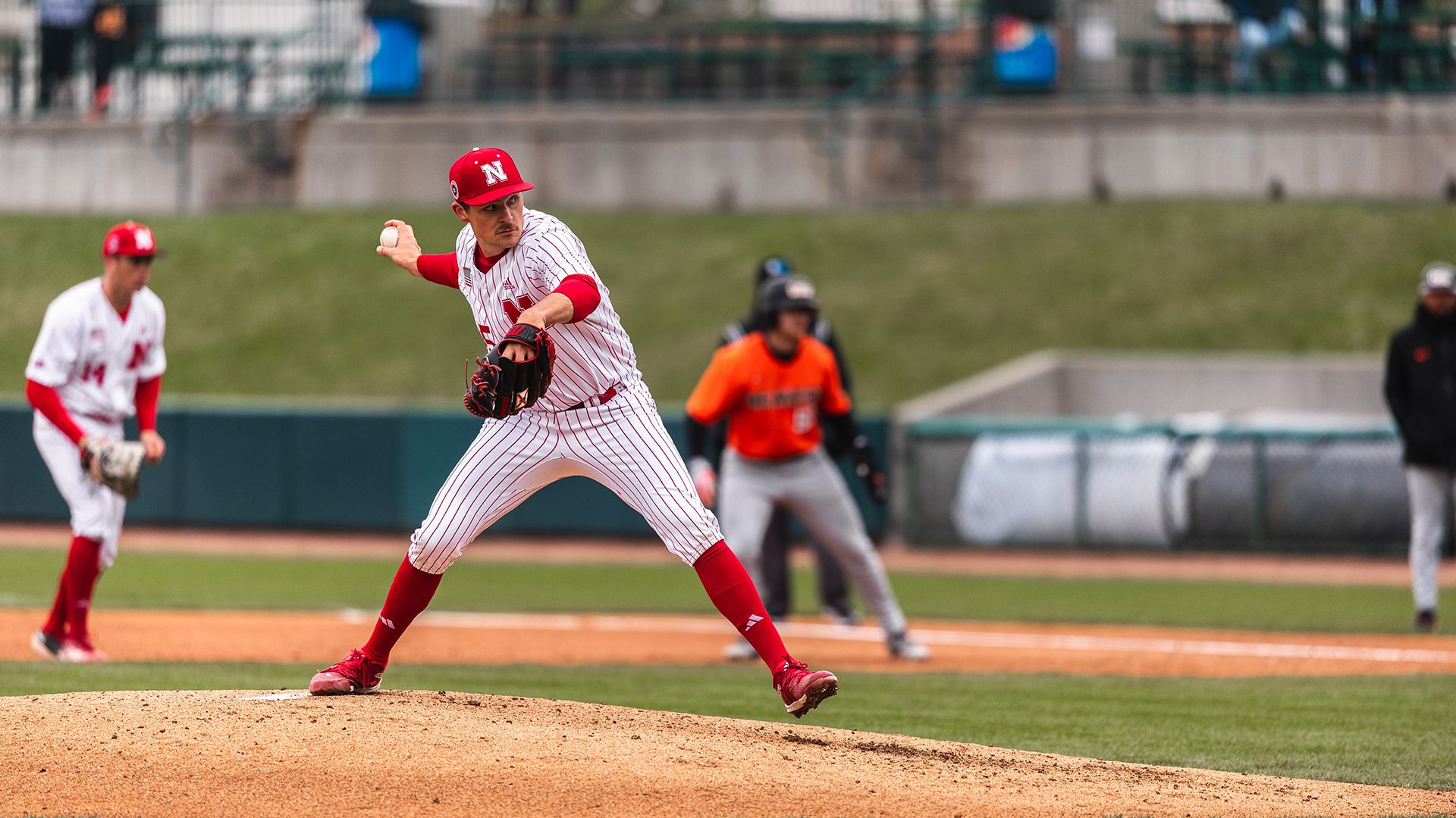 Nebraska Baseball Weekend Preview: Rutgers