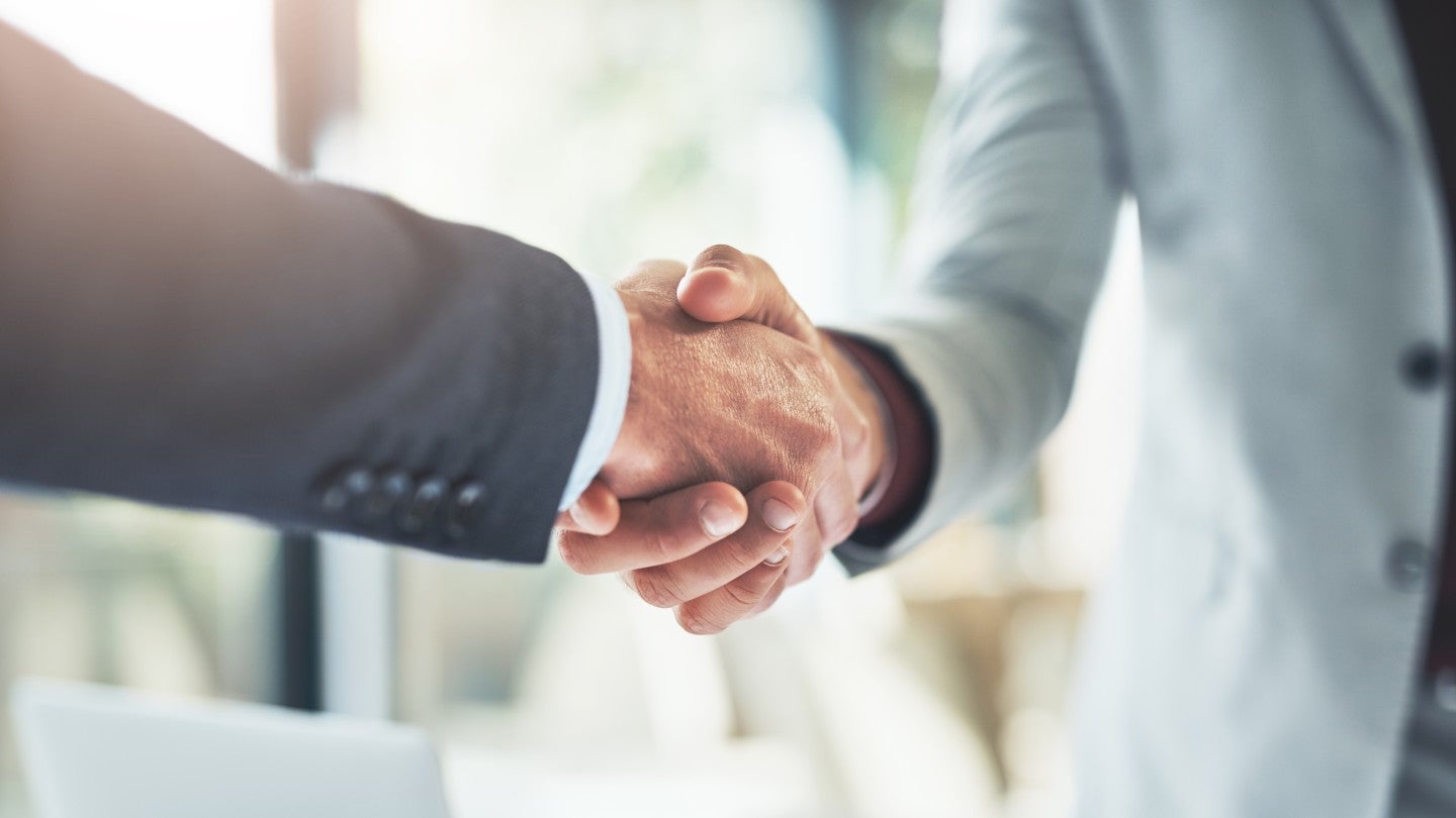 WilliamsMarston appoints Sanjay Ramaswamy as new CEO