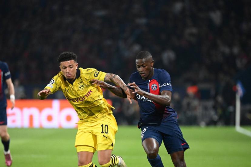 Le PSG est le 2e club qui a gagné le plus d'argent en Ligue des ...