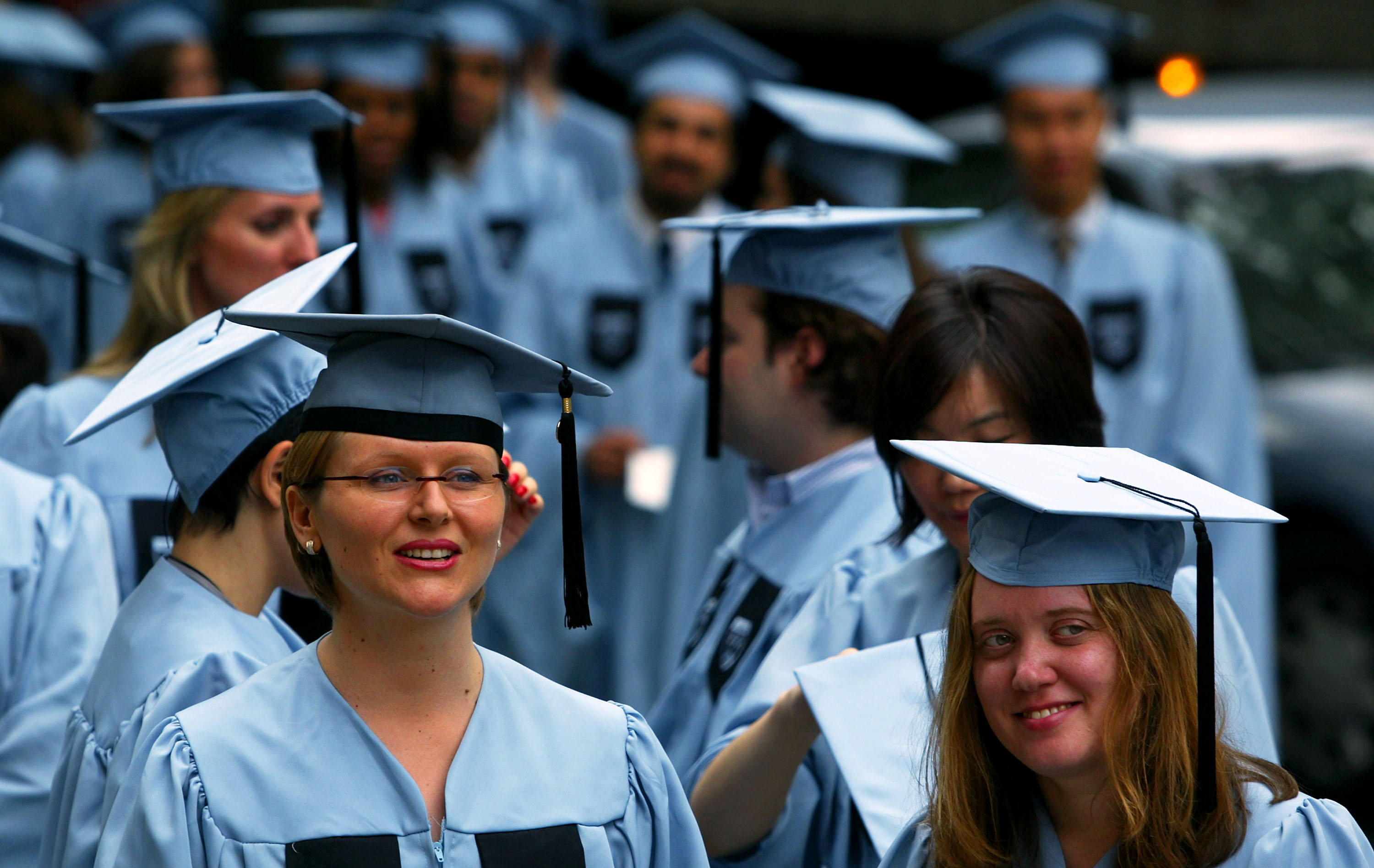 Student Loans: Borrowers Would Get $500 Under New Proposal