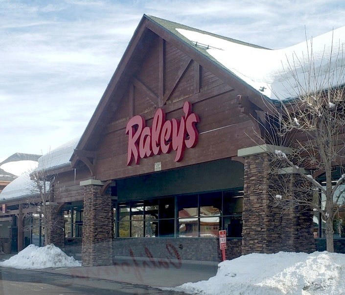 Target opening first South Lake Tahoe location at former Raley’s site