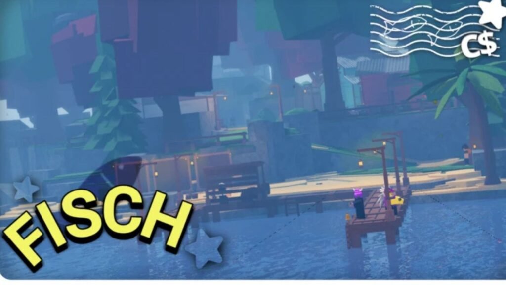 Fisch event schedule: Past, current & upcoming events listed