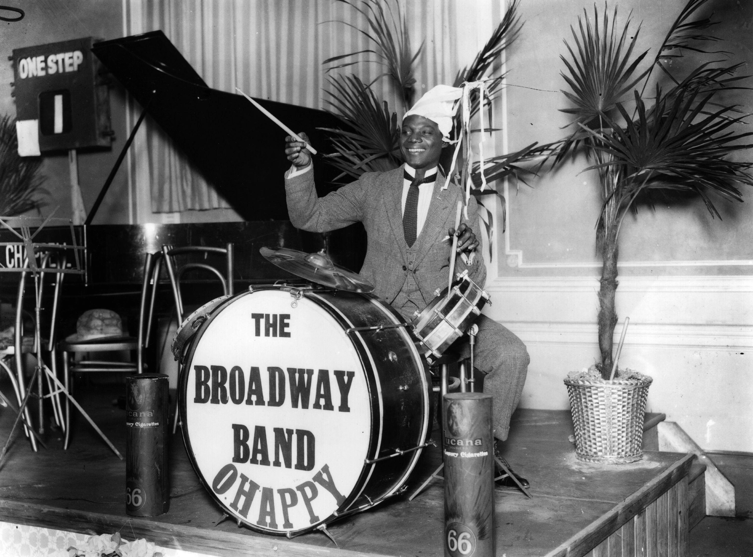 The American cultural boom a century on: Hemingway, Fitzgerald, Dos ...