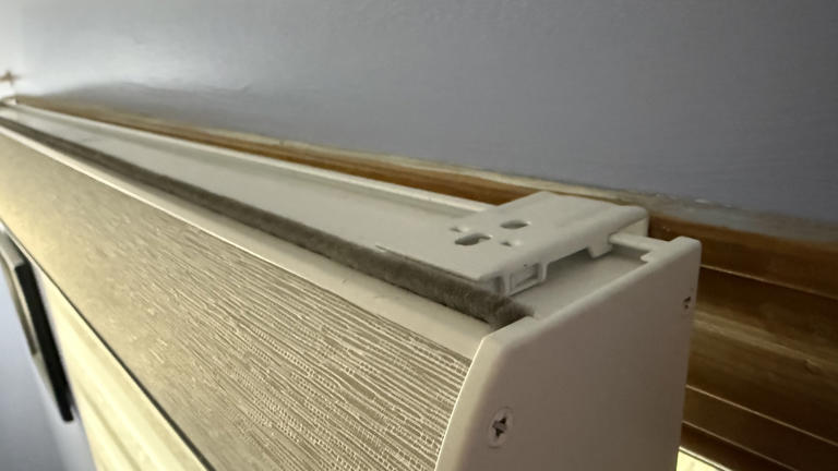 SmartWings Motorized Smart Shades review: Smart blinds that harness the ...