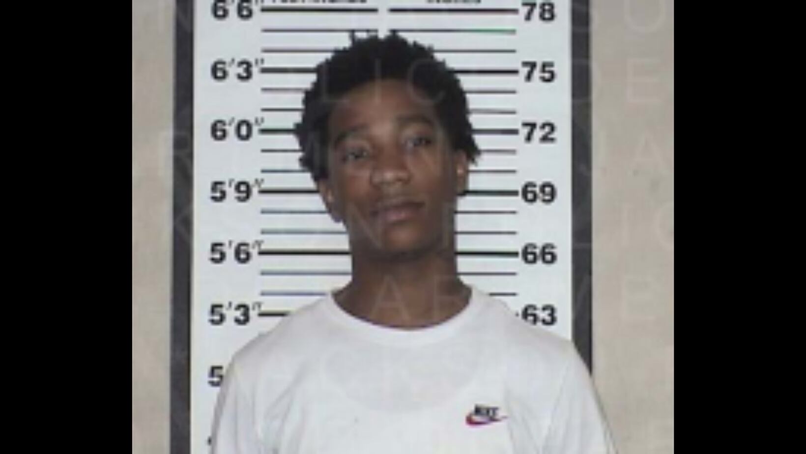 Second man wanted for taking photo of assault rifle pointing at Jackson ...