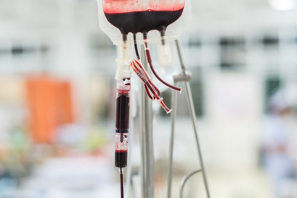 13 Things You Should Know Before Donating Blood