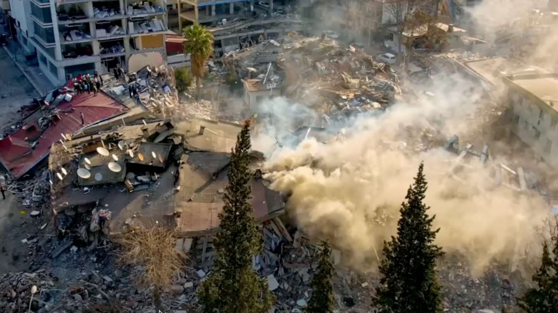 Flexible Vine Robot SPROUT Aims to Help Emergency Teams Navigate Rubble ...