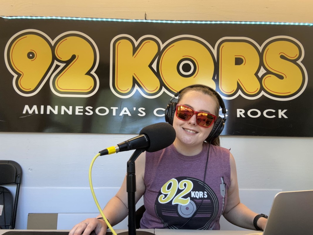 Shannon Knight moving to 93X after KQRS reshuffle