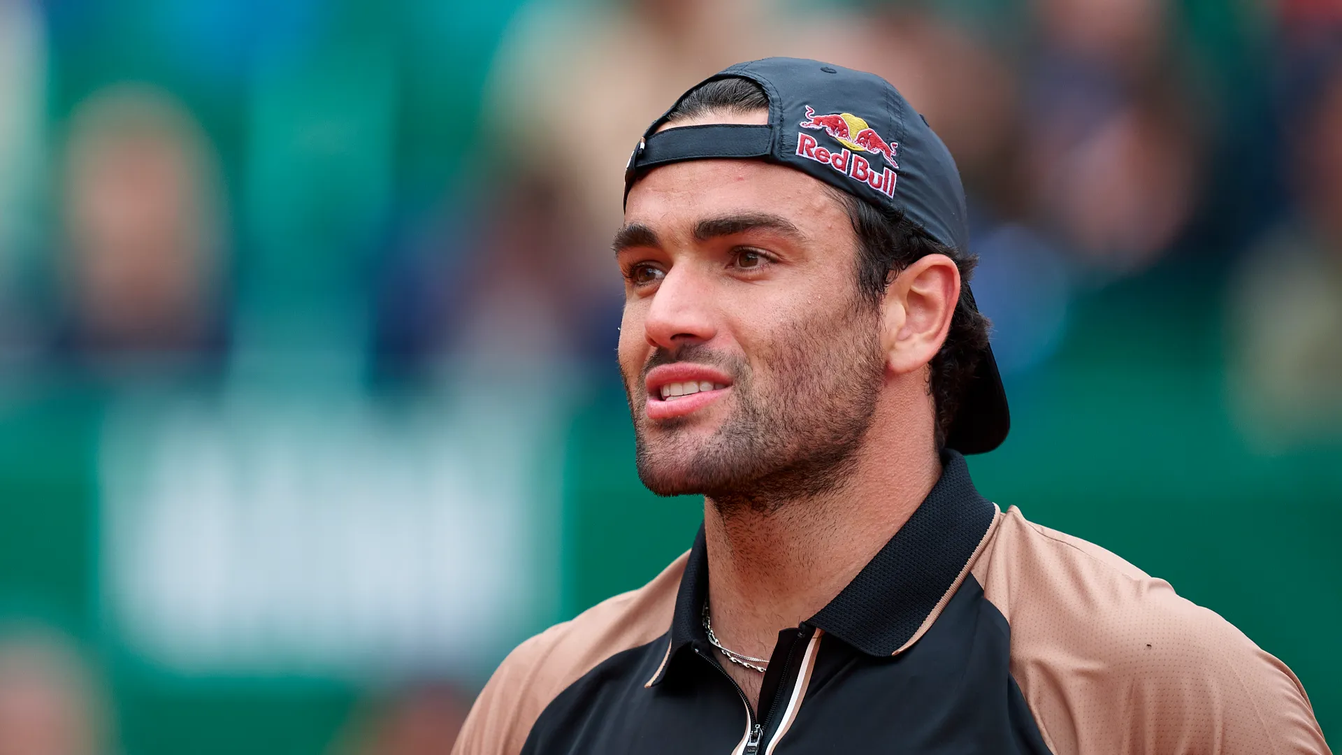 Sorteggio Monte Carlo: sfortunati Matteo Berrettini e Fabio Fognini
