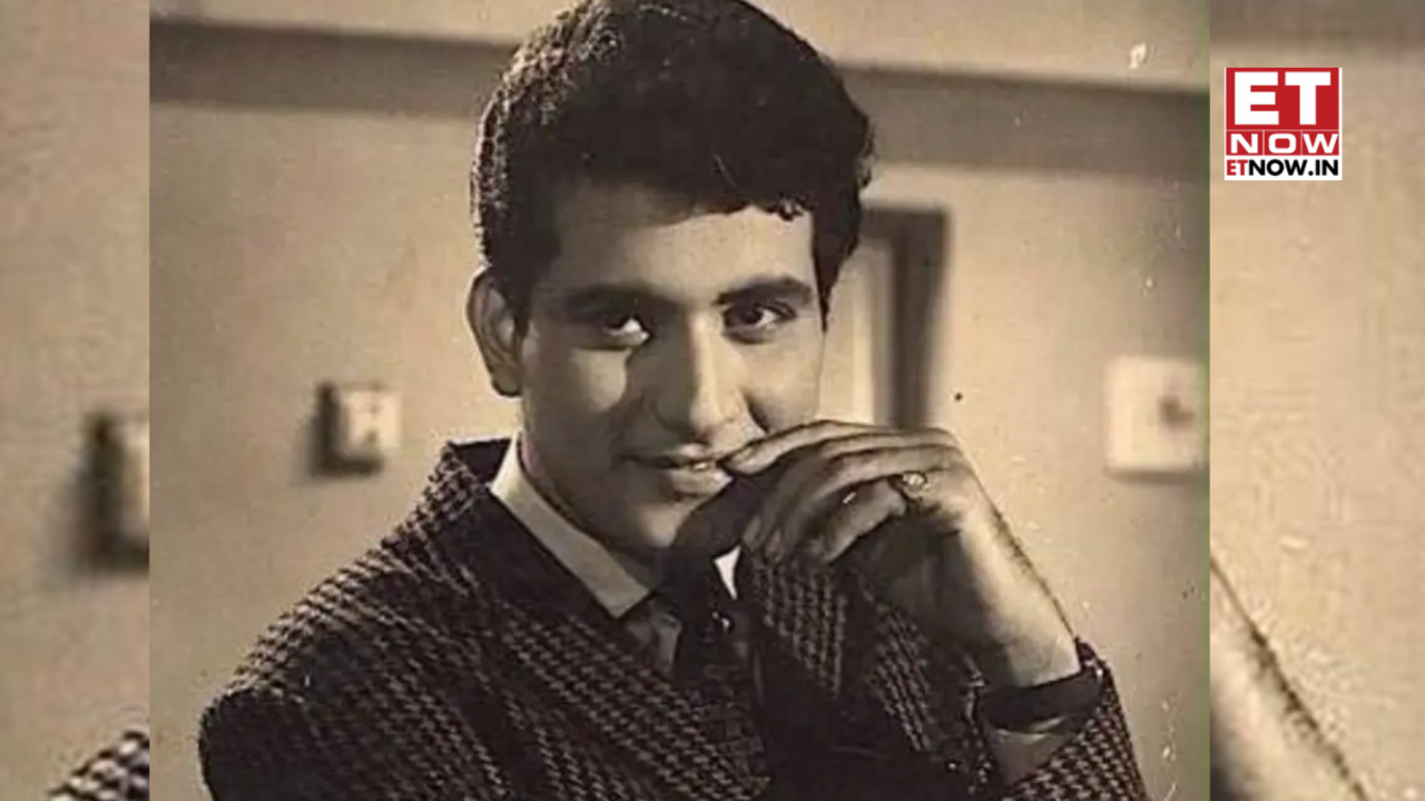 From Sanjay Dutt to Ajay Devgn - Bollywood mourns the loss of legendary ...