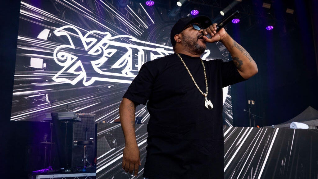 Xzibit, Phantogram top 2025 lineup of artists for Sacramento's Concerts in the Park