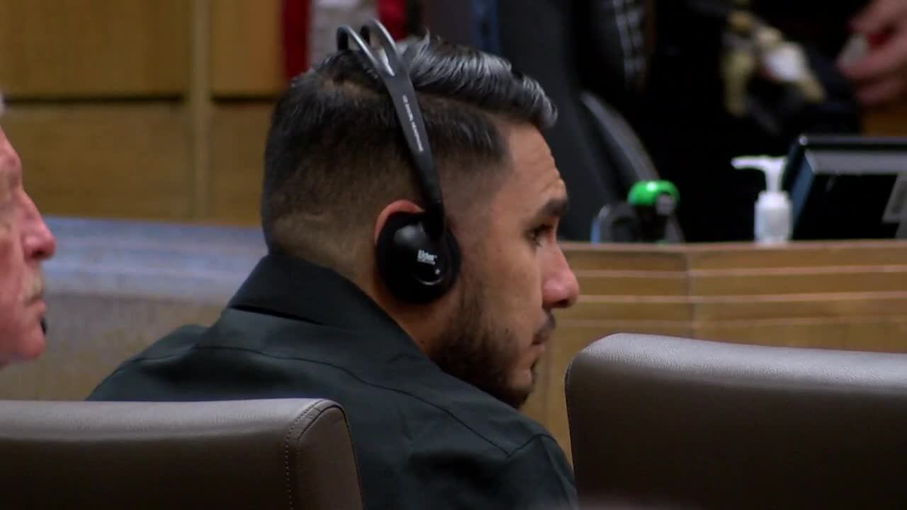 Jury finds Tyler auto shop owner guilty of fatally shooting teen