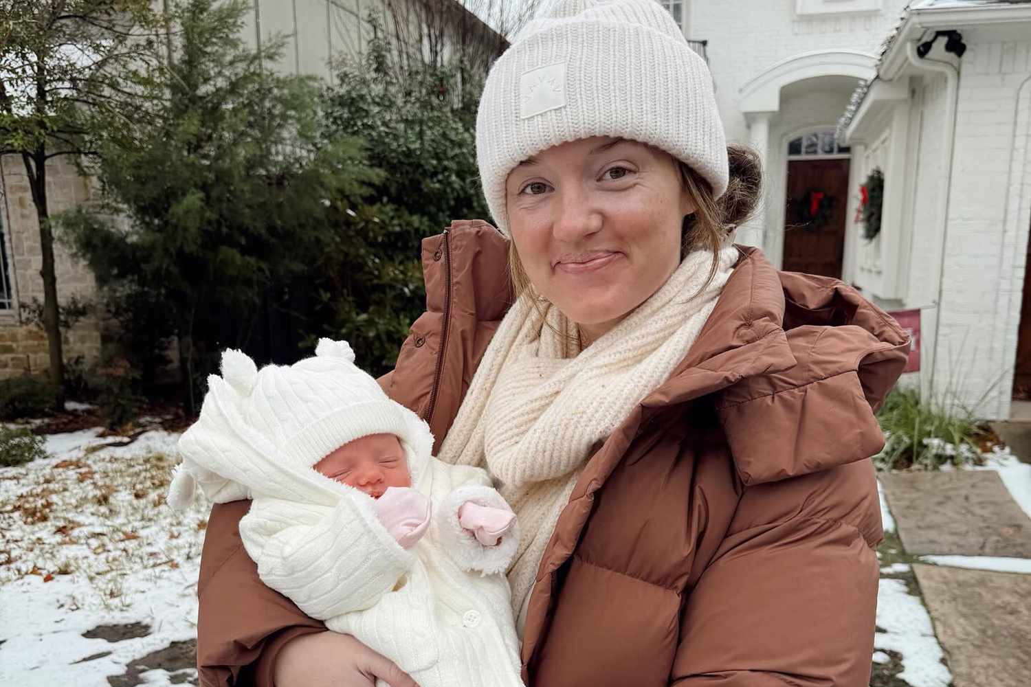 Ree Drummond's Daughter Alex Shares That 3-Month-Old Daughter Jumped ...