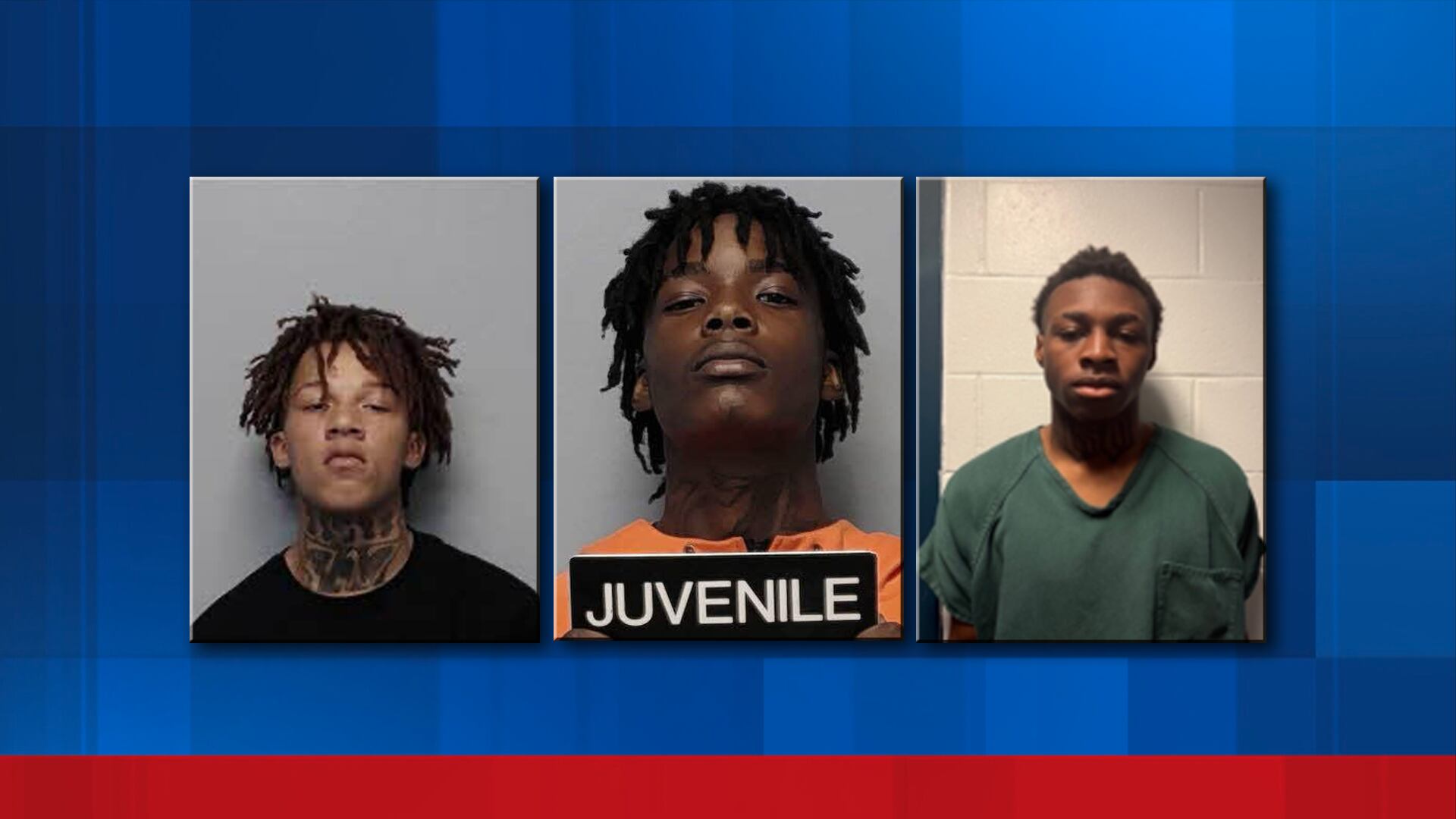 Dothan rival gangs terrorize Panama City Beach: ‘Don’t come back’